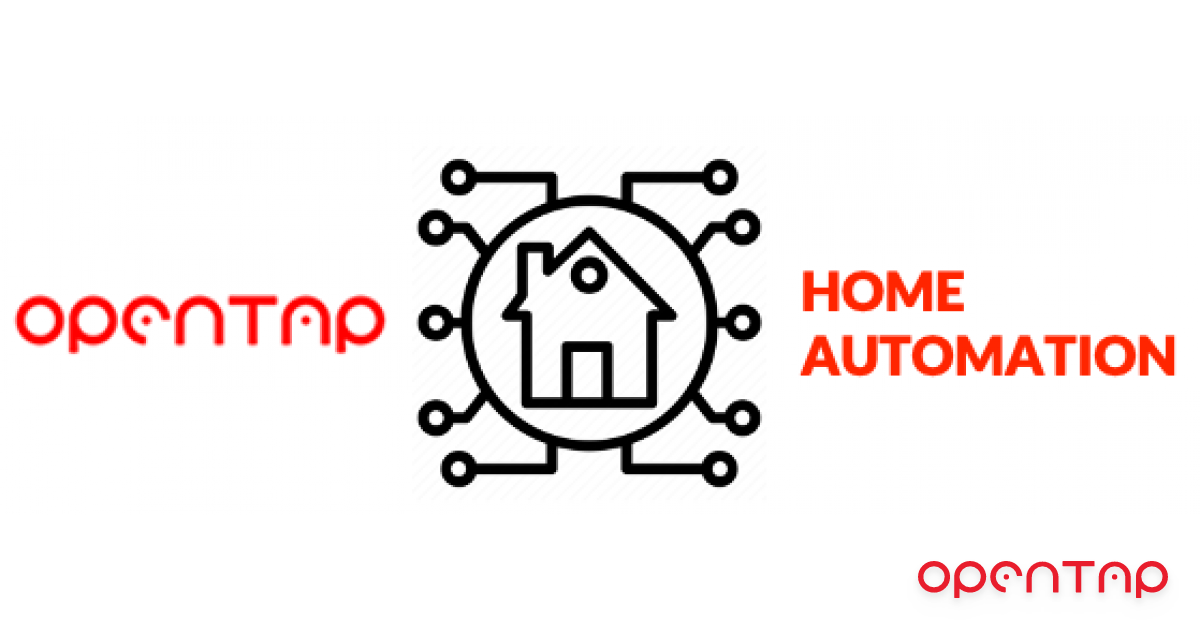 Opentap For Home Automation Opentap Blog