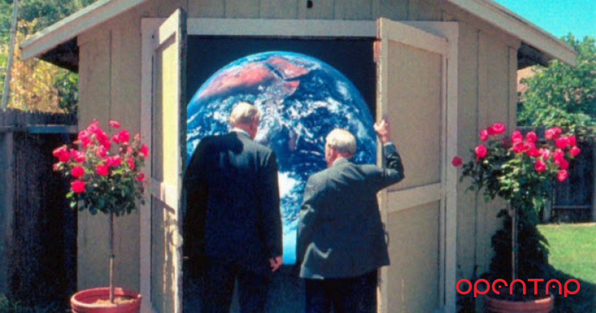 Test Automation Is Now Open Opentap Blog